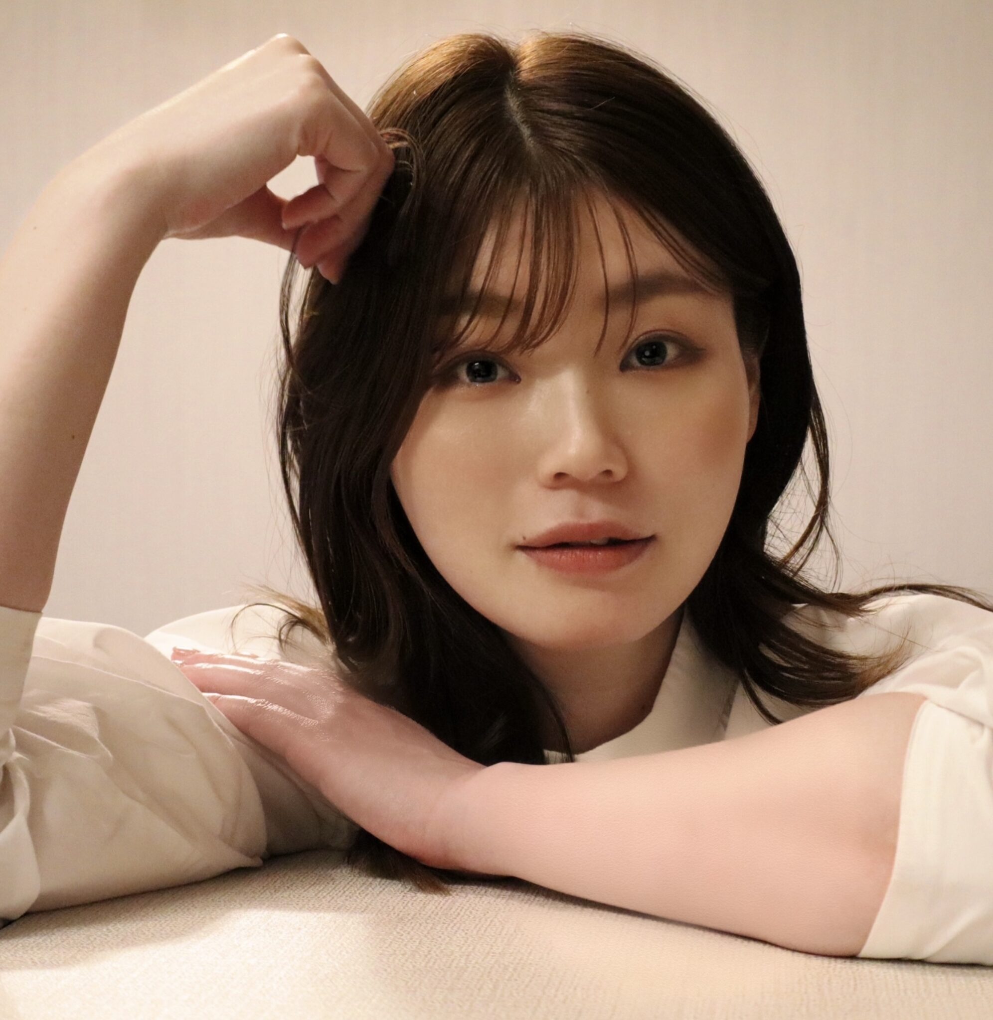 講師プロフィール – AIME VOCAL SCHOOL